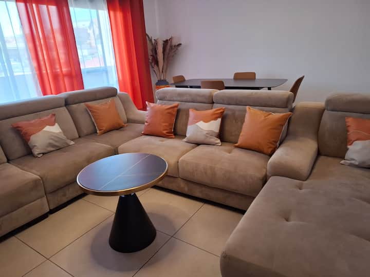 Appartement En Plein Centre - Antananarivo