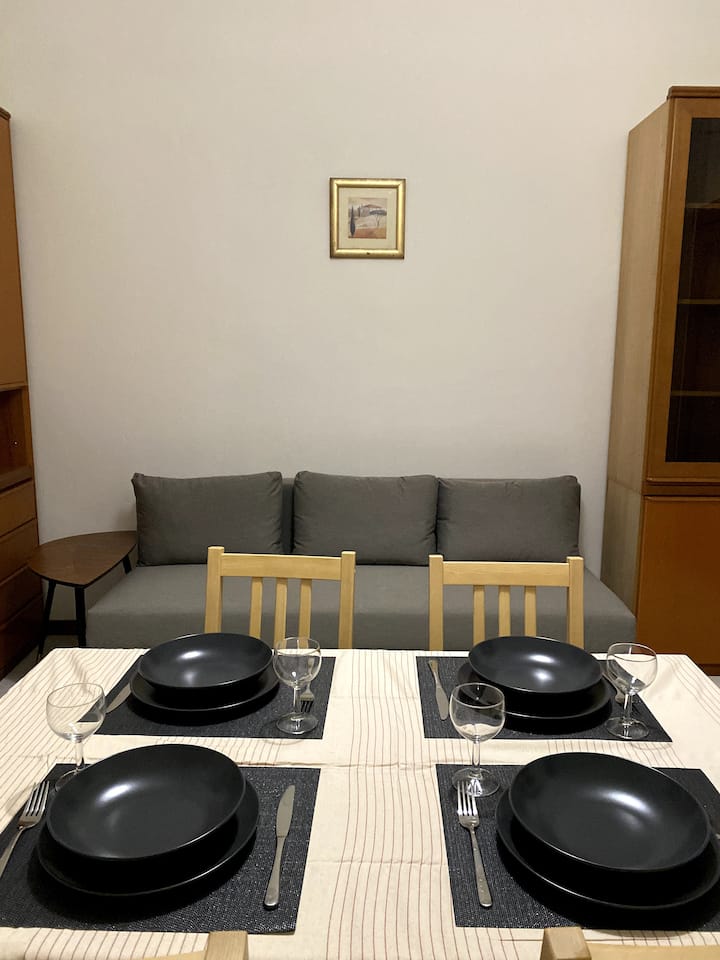 House Of The Little Panther-3 Min Walk To The Lake - Lecco
