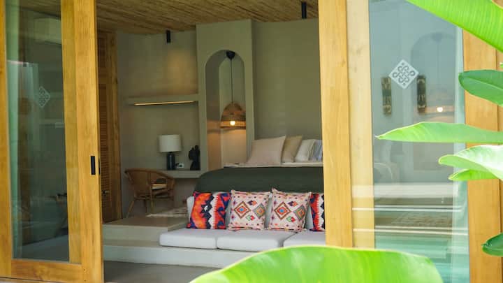 El Salao Villas El Nido - El Nido
