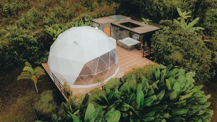 Encanto Del Arco - Buenavista