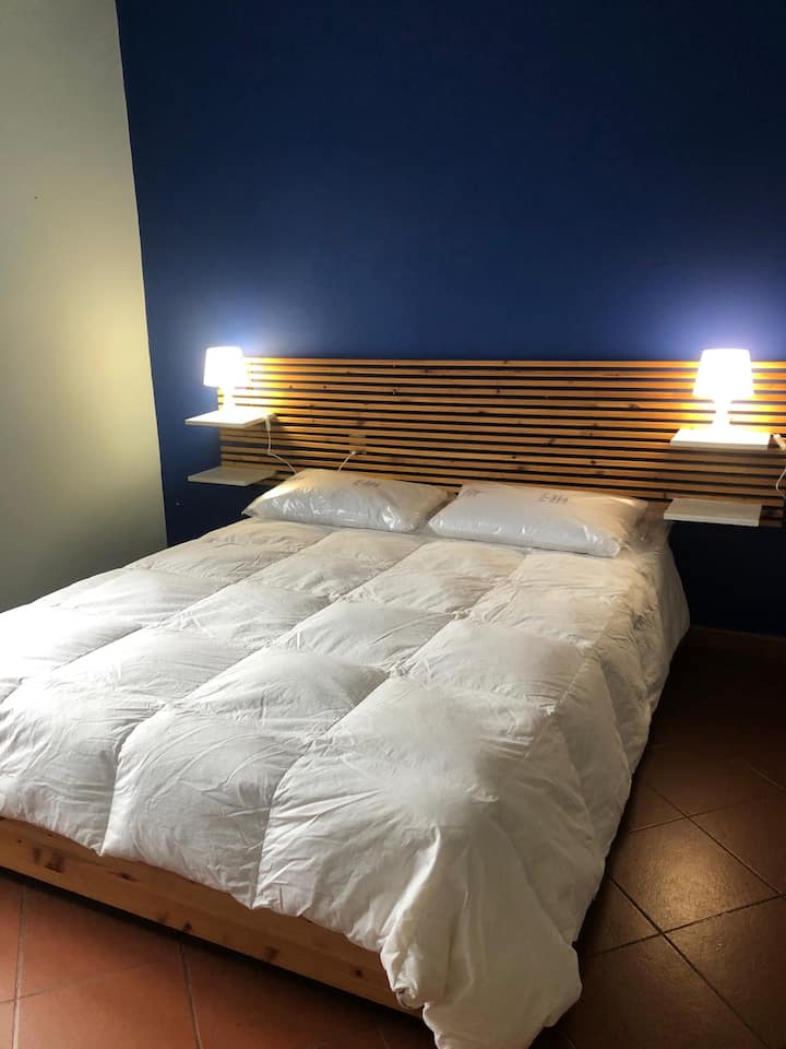 Cute And Confortabile House - Montecatini Terme