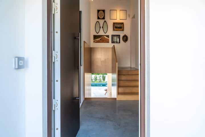 Casa Mar E Campo - Amadora