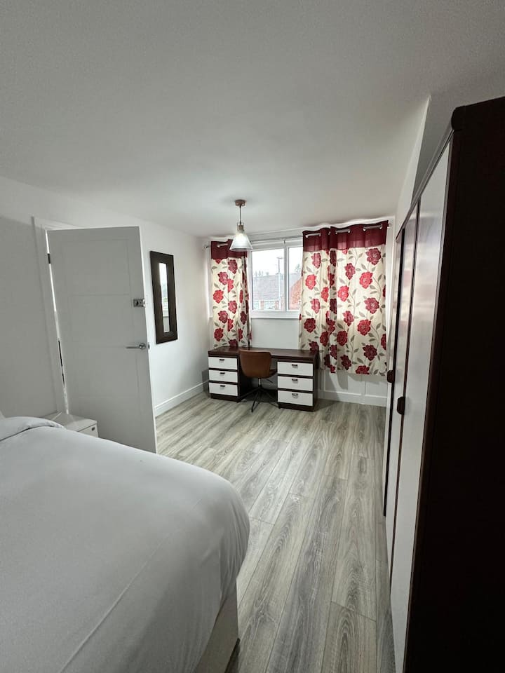 Fairestone House 2 - Leicester