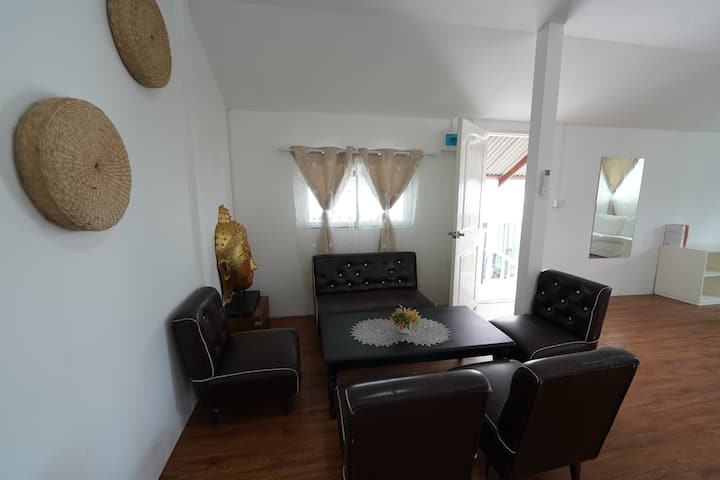 Family Bedroom B1 - Phuket