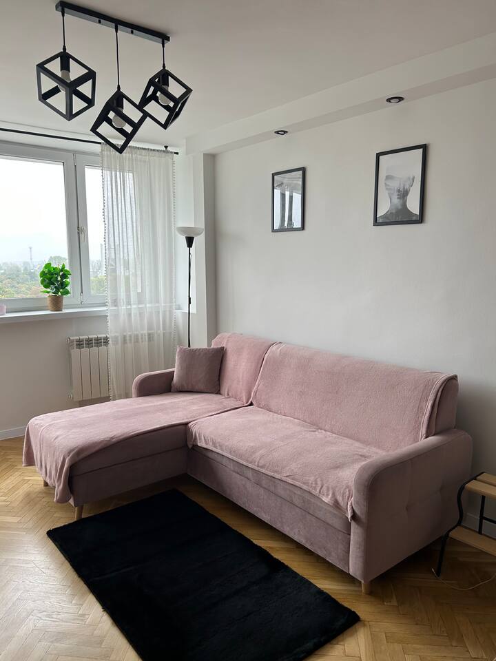 Lublin Home - Lublin