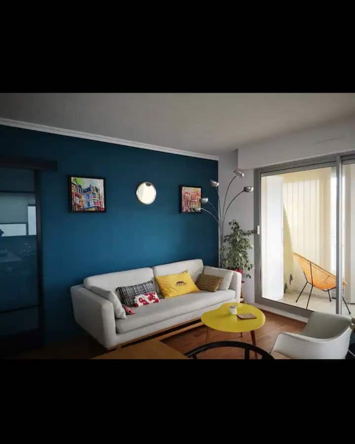 Women Only Chambre Privée - Royan