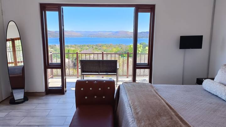 Jarida Guesthouse - Hartbeespoort