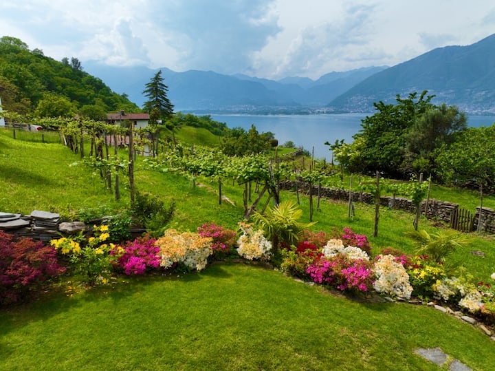 Casa Sole - Bellinzona