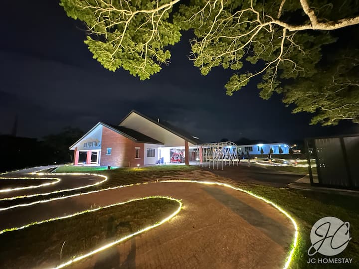 1st Go-kart Homestay Malaysia - Johor Bahru