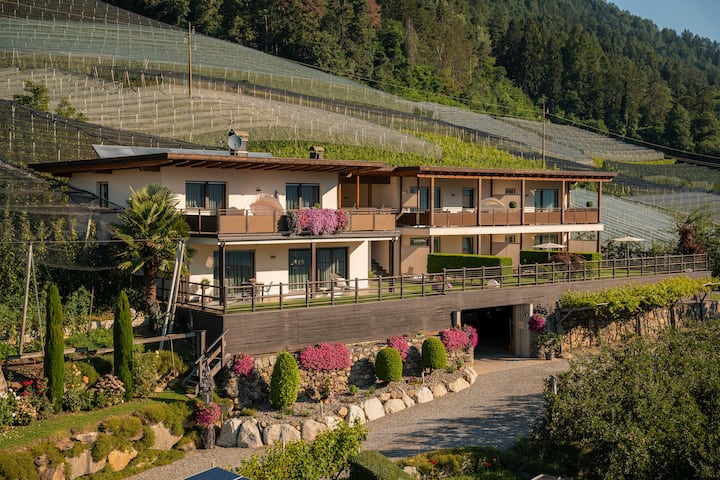 Landhaus Freiburgerhof - Riffian