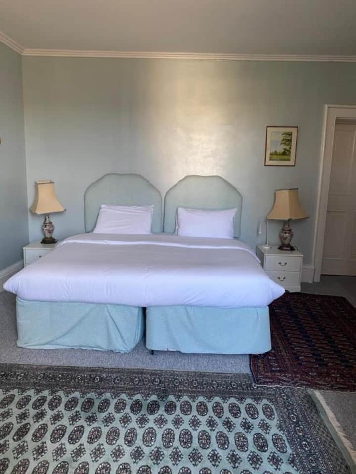 Victoria Spa Lodge /Twin - 埃文河畔斯特拉特福