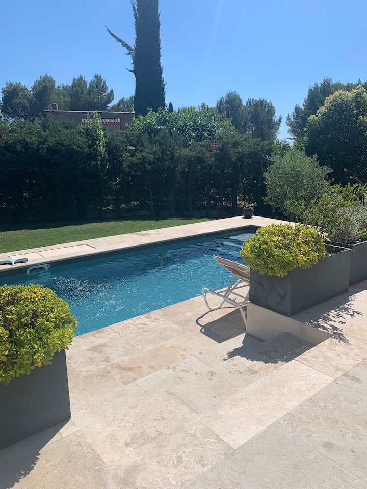 Location Courte Durée Aix-en-provence - 普羅旺斯艾克斯