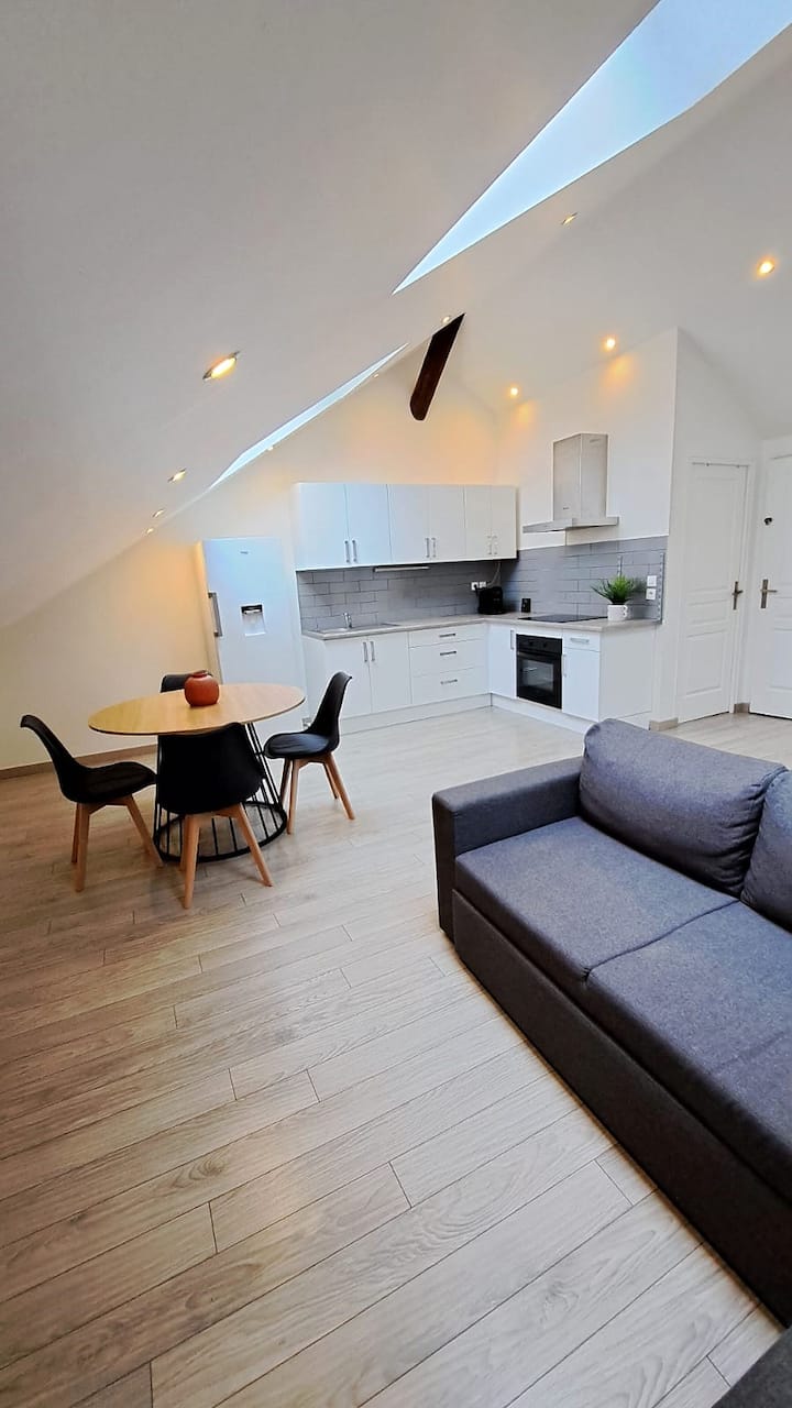 Landria Home - Tinqueux