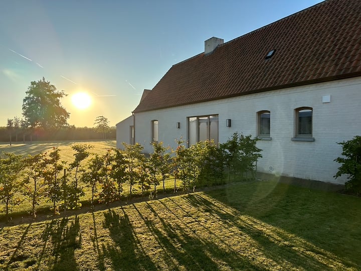 The Farm Cottage - Waregem