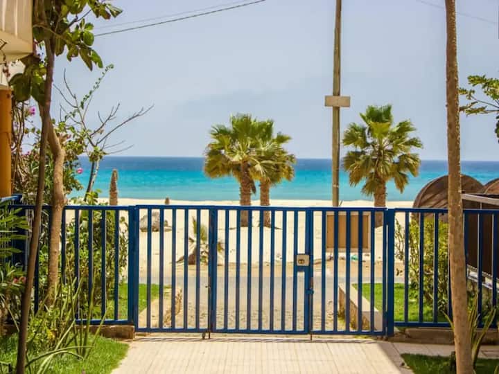 Leme Apartmán U Moře - Kaapverdië