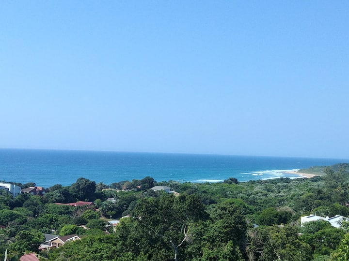 96 Panorama Drive, Zinkwazi - Tugela Mouth