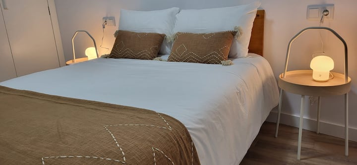 Apartamento Centro Coruña - La Corogne