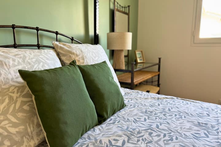 Le Cottage Détente - Biscarrosse Plage