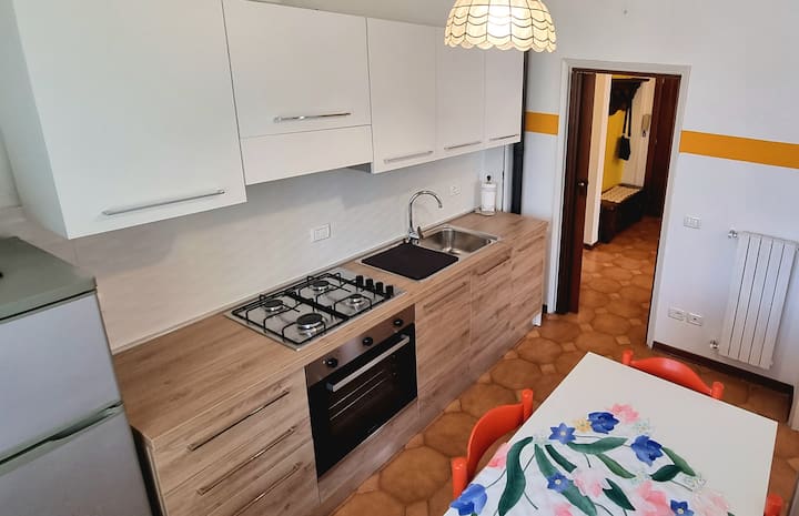 Giulia's House - Mount Amiata