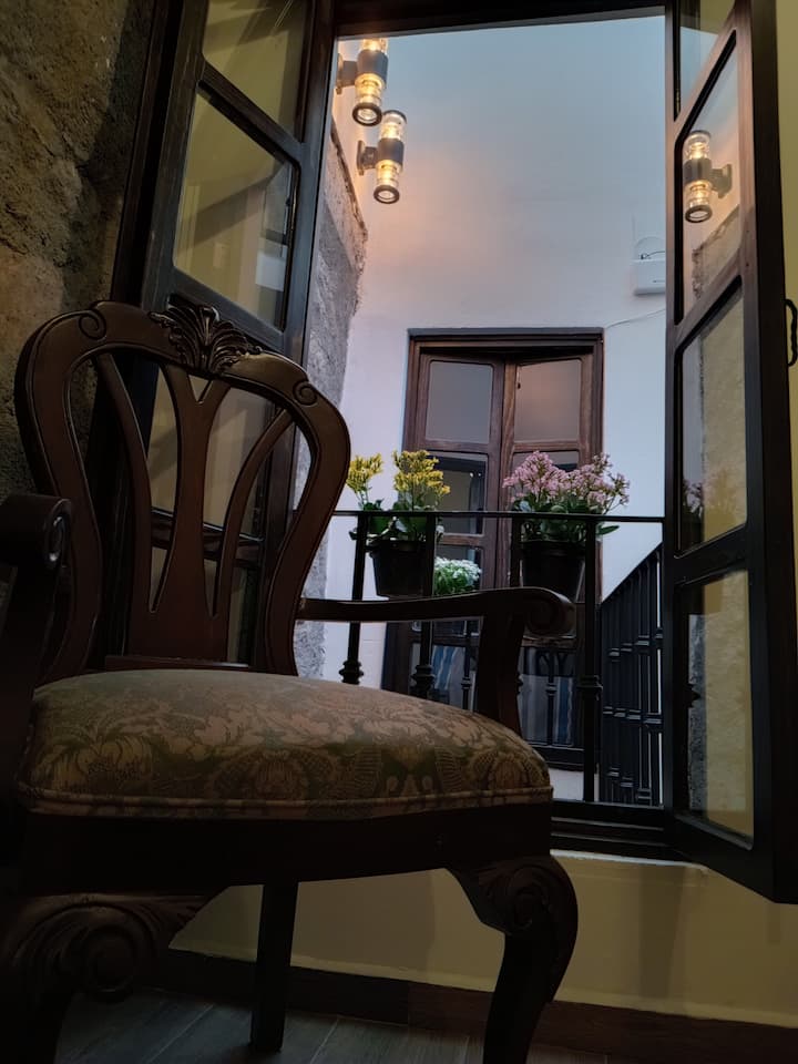 Casa Recuerdo De María - Morelia