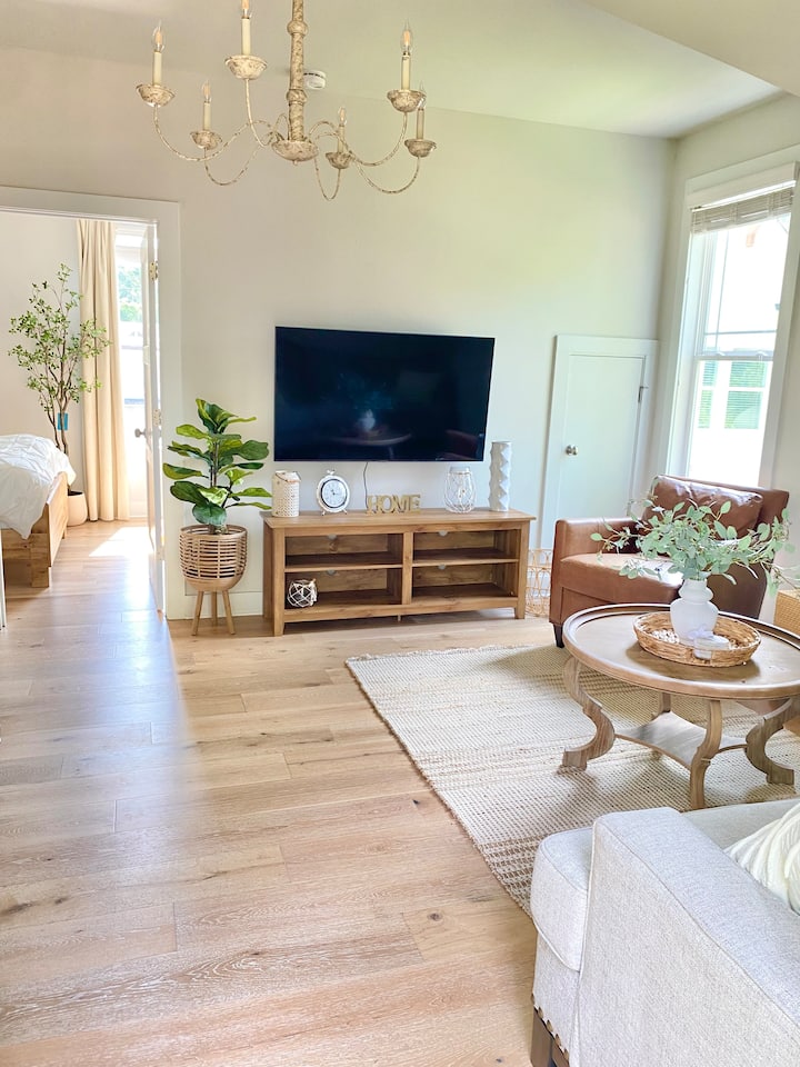 New Upscale Loft In Smyrna - Marietta, GA