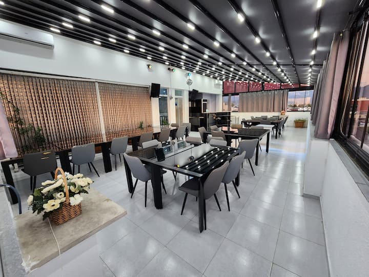 Nikolai Guest House 12 Bedrooms - Batumi