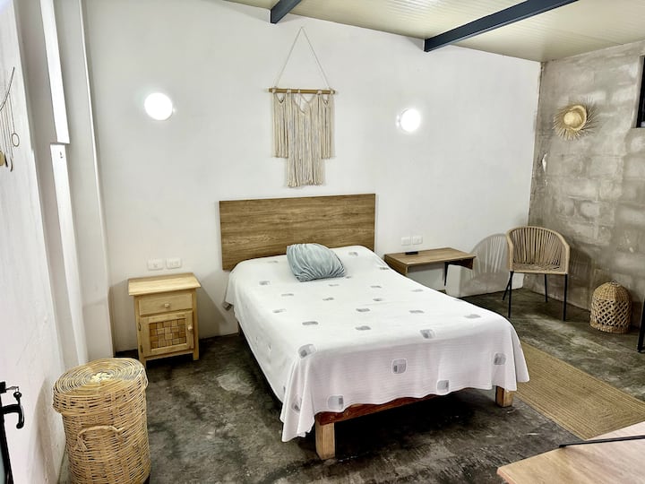 Perfect Americana! D - Guadalajara