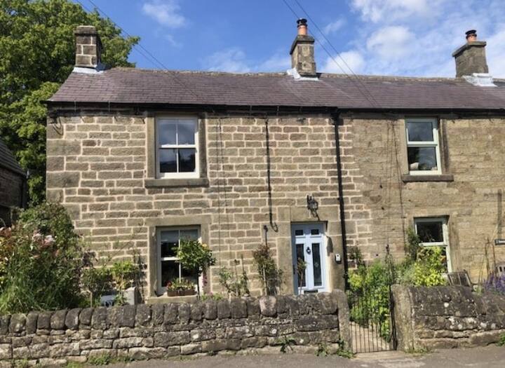 Sunnyside Cottage, Elton - Bakewell