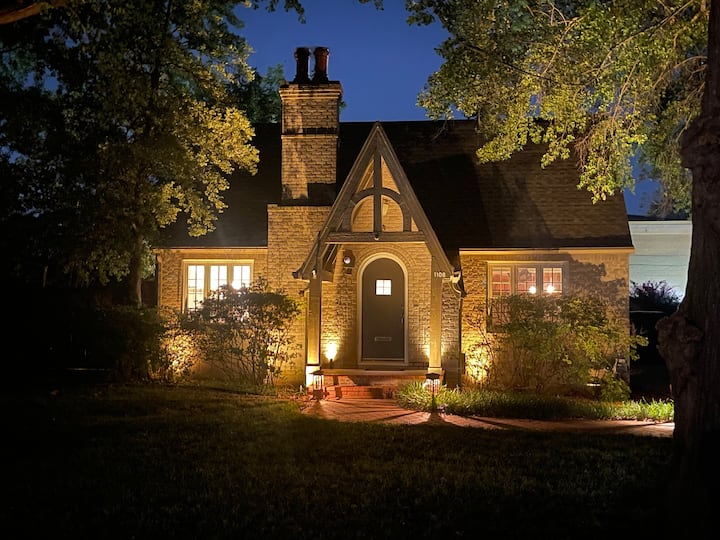 Brookside Cottage - Tulsa, OK