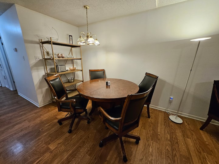Stylish, Modern Home In Killeen - Killeen, TX