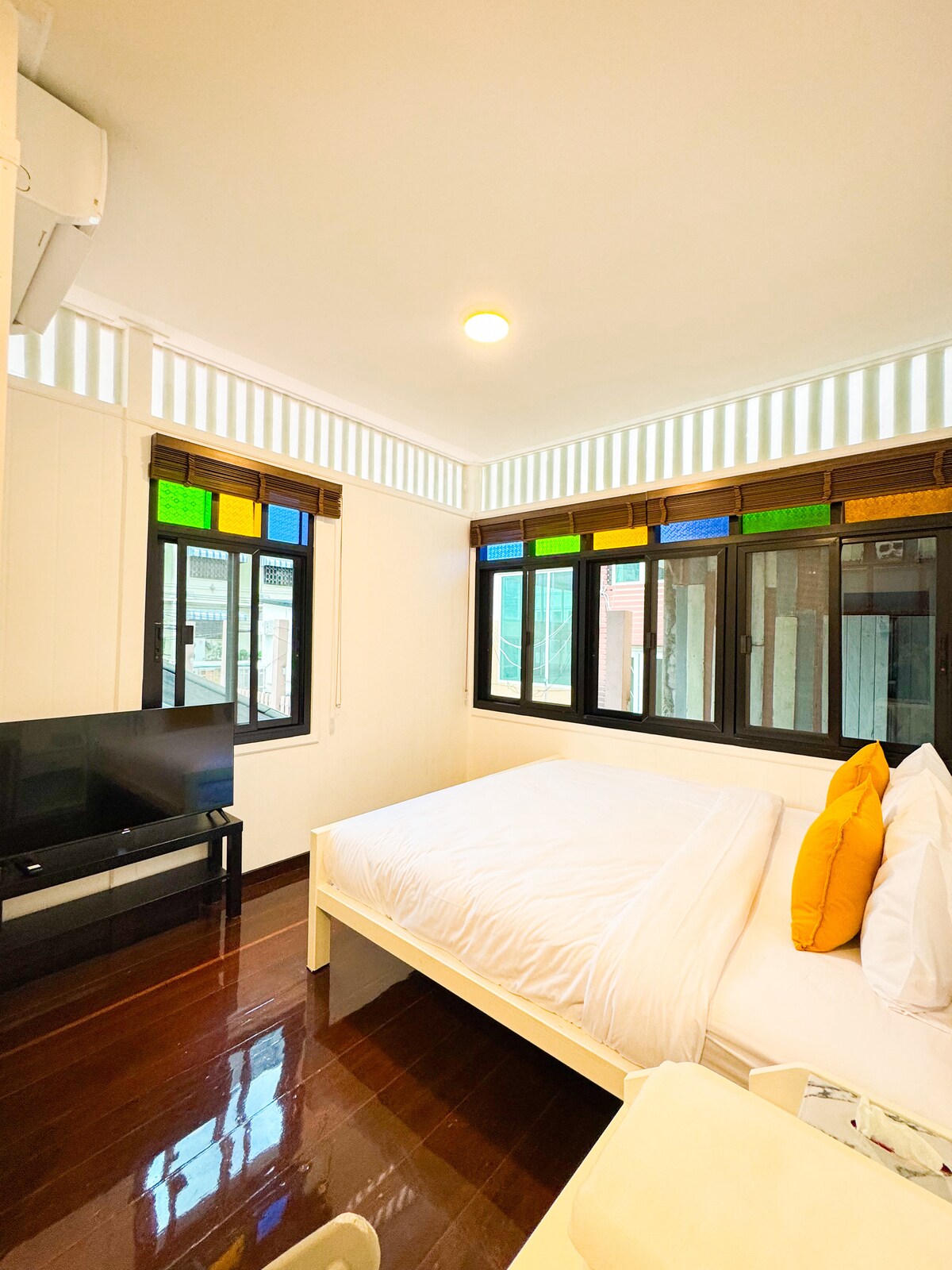 Classic House Phayathai - Houses for Rent in Khet Ratchathewi, Krung ...