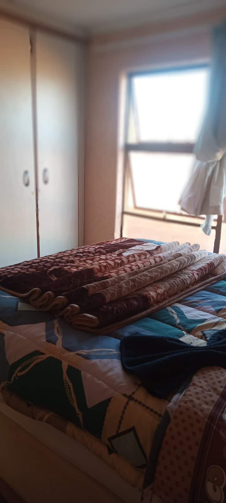 Good Service And A Warm Welcome - Jane Furse