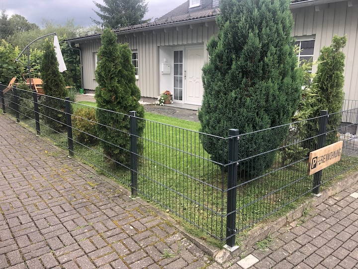 Ferienwohnung Am Rothaarsteig - Bad Berleburg
