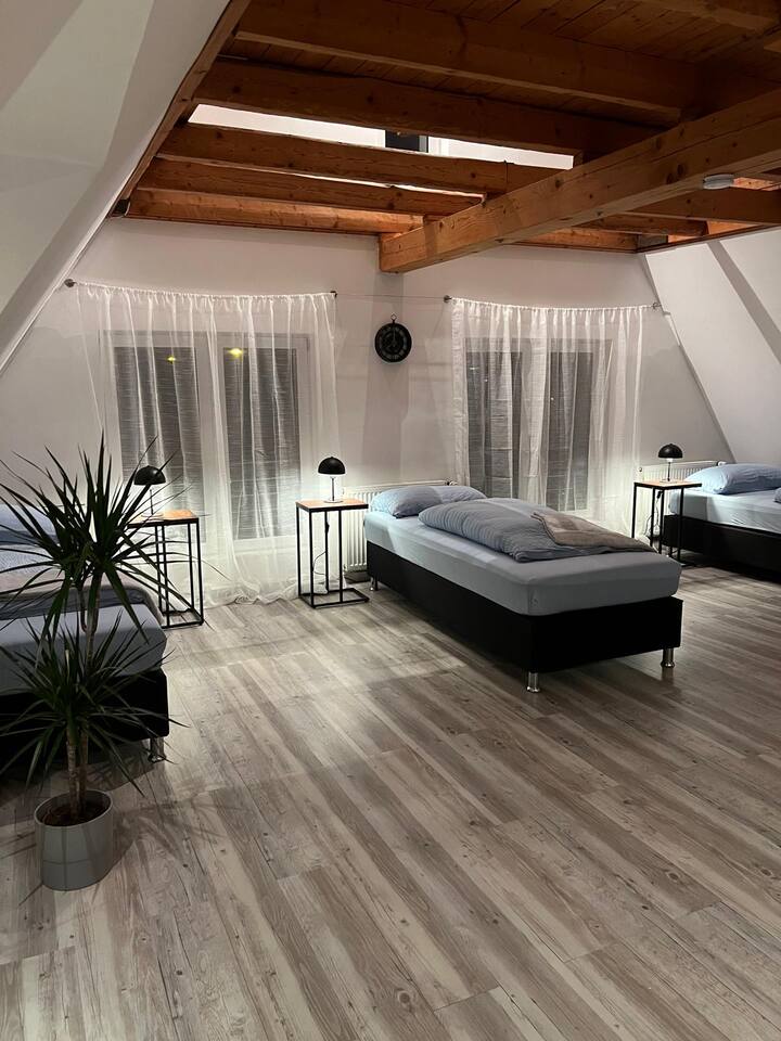 Ferienwohnung_monteurwohnung - Bielefeld