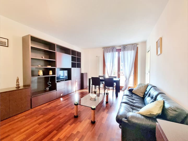 Space Precotto - With Garage! - Monza