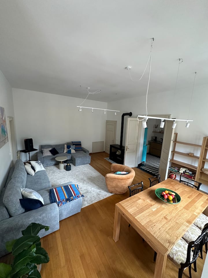 Villa Rosa - Tarvisio