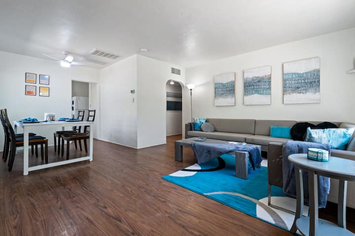 Stadium View - Tucson, AZ