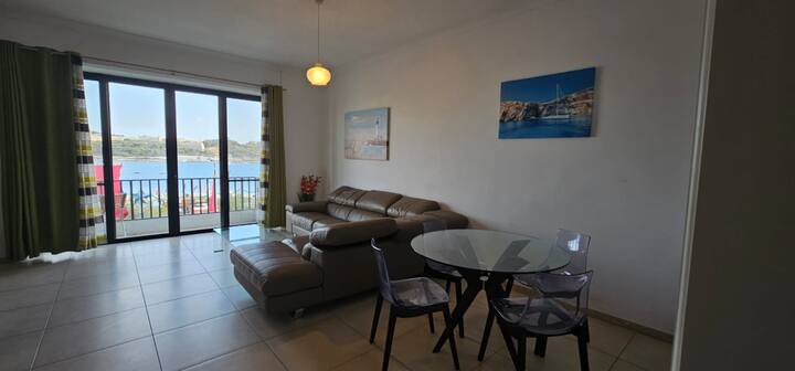 Stylish 3-bedroom Apartment - Malta