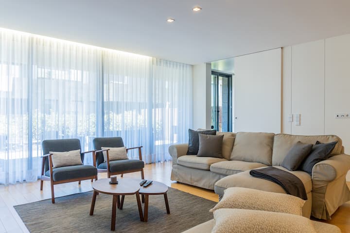 Beach & Garden Apartment Azores - Açores