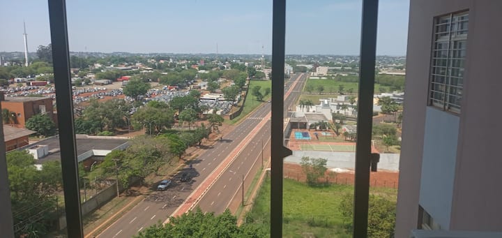 Foz Muito Seguro O Melhor - Foz do Iguaçu
