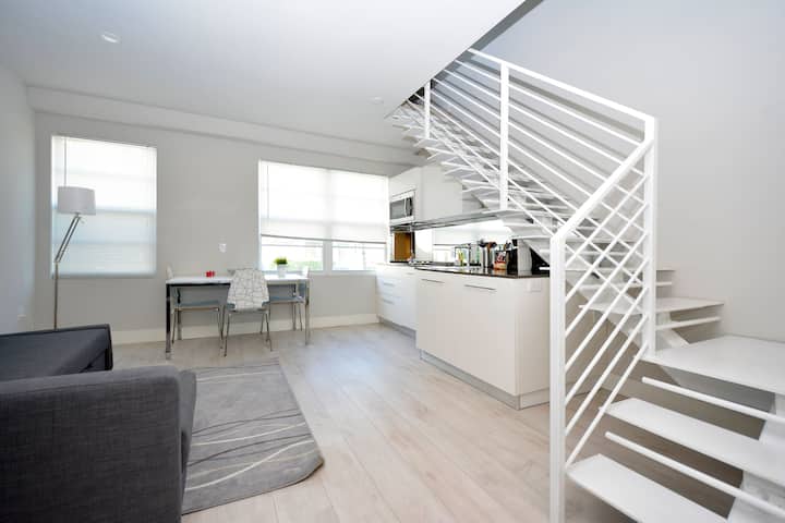 1 Bedroom Duplex In South Beach - Miami Beach