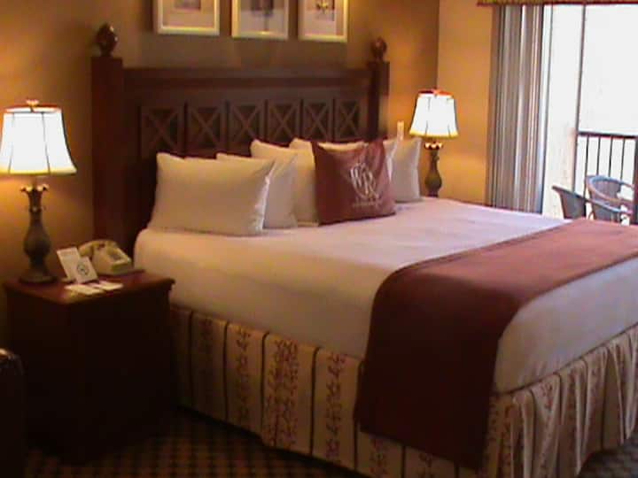 Westgate Resorts Estudio Privado Cerca De Disney - Orlando