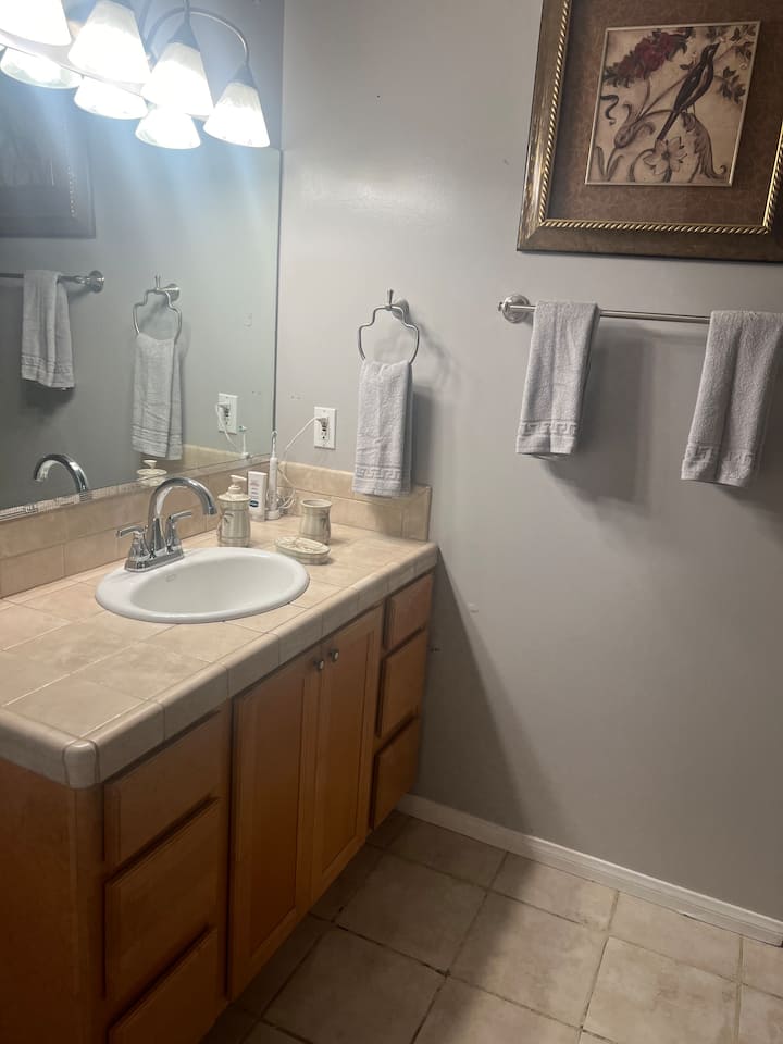 Moorpark House - Moorpark, CA