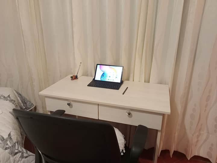 La Comodidad De Casa En Huancayo - Huancayo