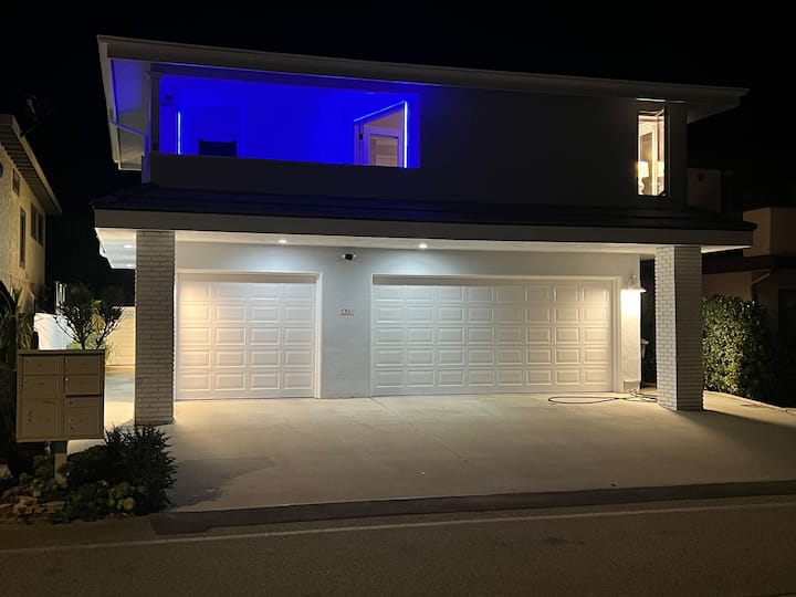 Dream House At The Beach - Oxnard, CA