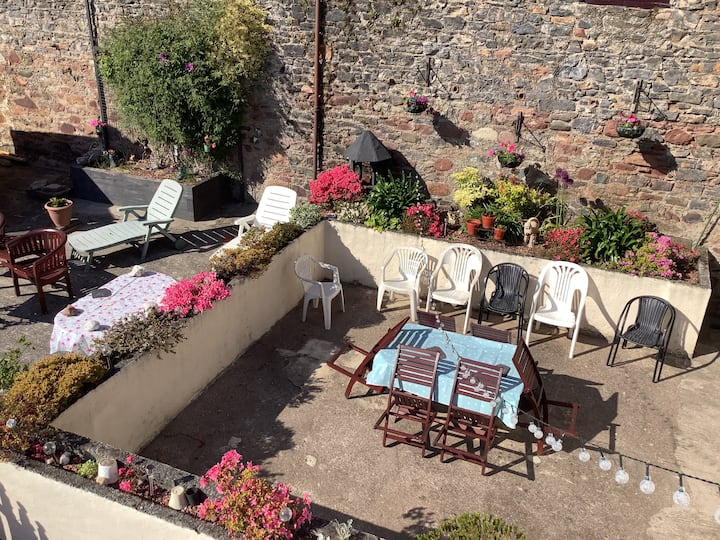 Saddell Street Apartments - Campbeltown