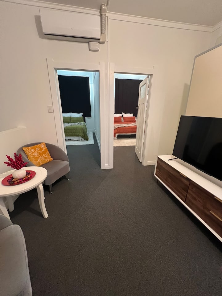The Auckland Loft - Auckland