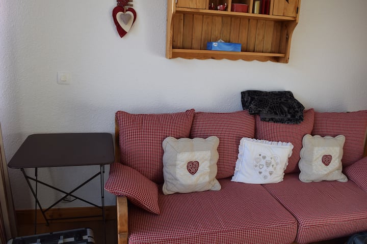 Appartement Les Ménuires - Val Thorens