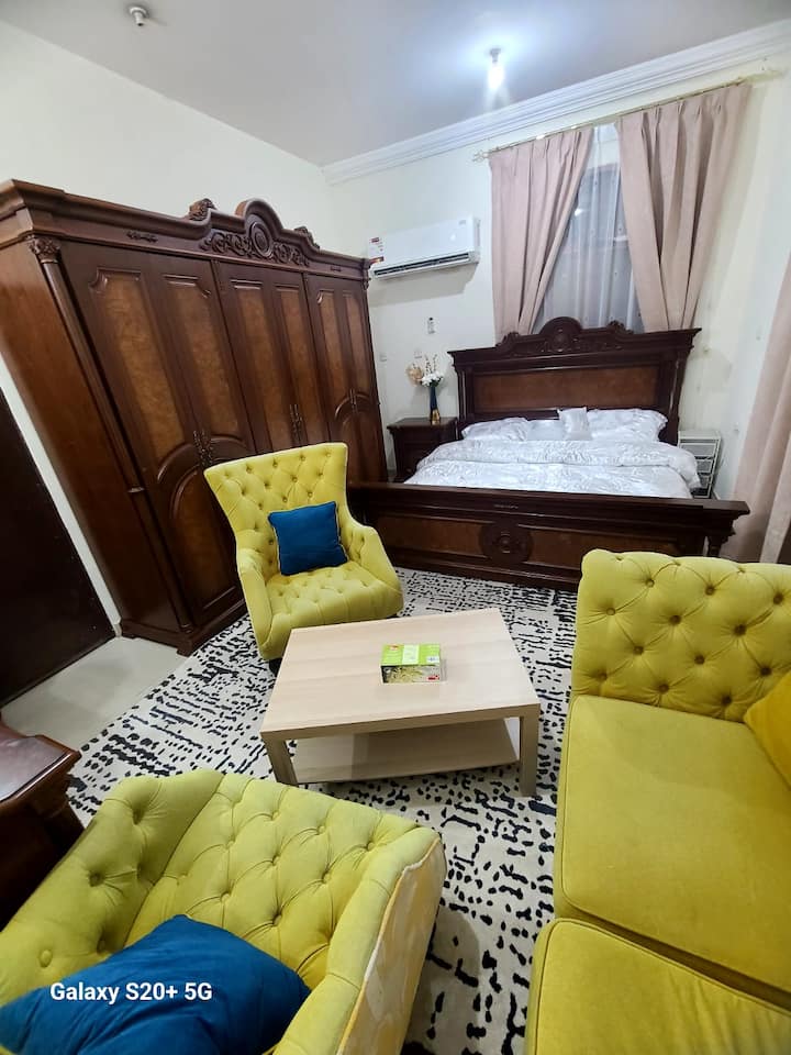 Luxuriousstudio - Al Wakrah