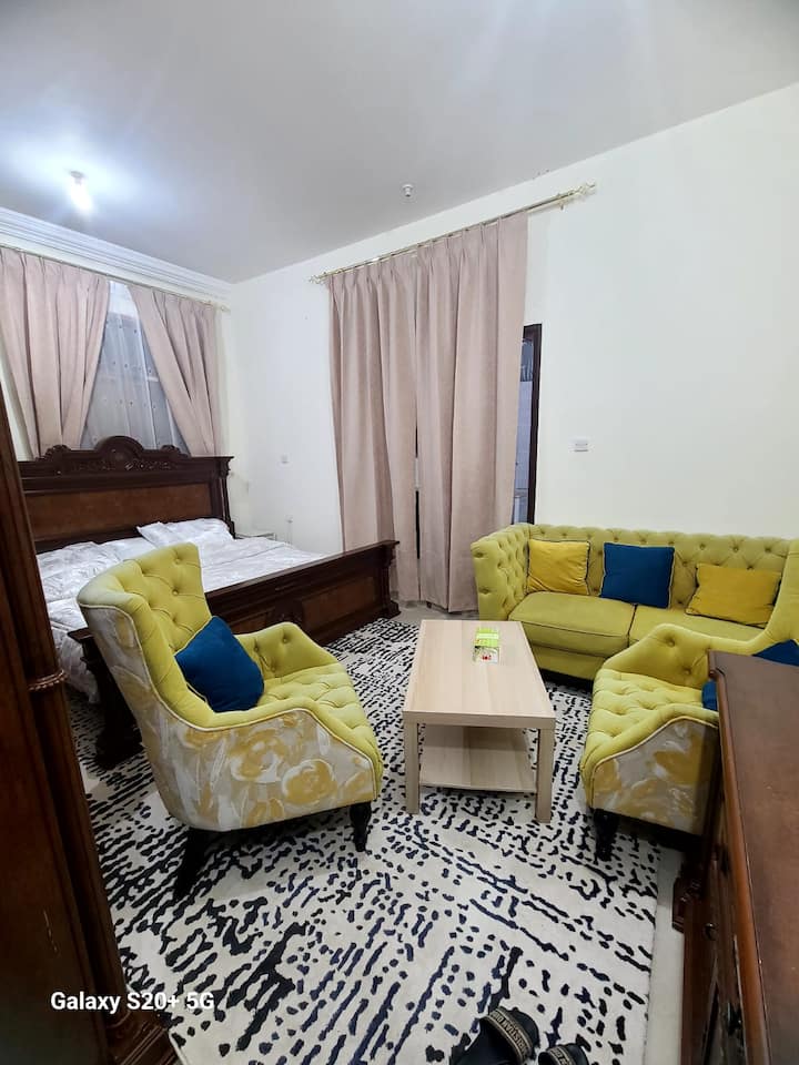 Luxuriousstudio - Al Wakrah